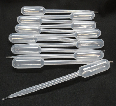 BSI Bob Smith CA Glue 6" Long Pipette Applicator W/ Regular Tip - 12 ...