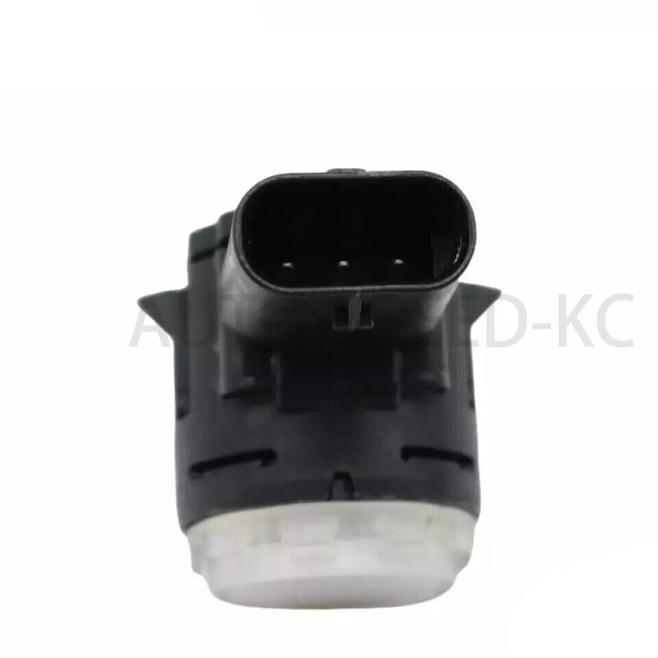 Set(4) NEW Parking Assist Sensor For GMC Chevrolet 84510253 84360381 ...