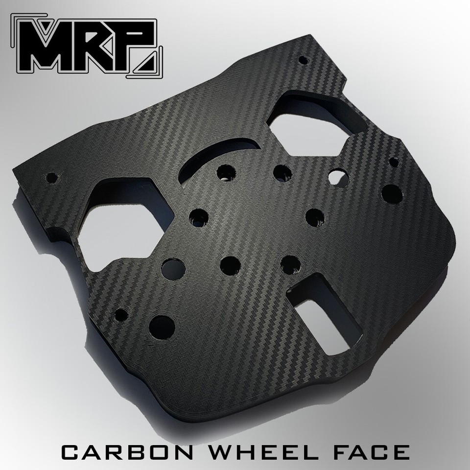 Formula Style Steering Wheel Conversion SIM RACING MOD F1 (For G29 G920 ...