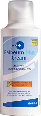 Balneum Plus Cream - 500g ( free delivery) | eBay