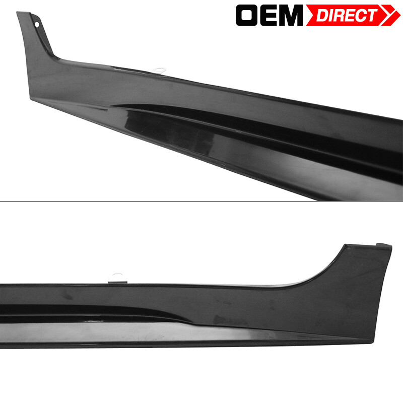 Fits 11-17 Toyota Sienna XL30 MP Style Side Skirts Rocker Panels ...