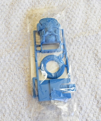 vintage Captain Cap’n Crunch Coin Flipper with Soggies coins – cereal ...