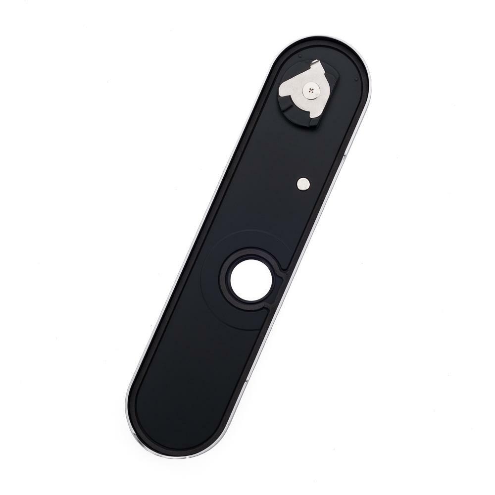 Genuine Leica M10 Base plate silver chrome #420-301.050-000 for sale ...