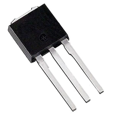 Lot of 4 Motorola Power Transistors PNP 100V 2A MJD117 | eBay