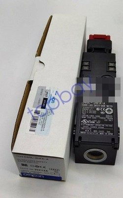 1PC Omron D4GL-2HFA-A Safety Door Switch D4GL2HFAA New Expedited ...