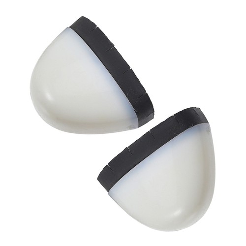 Safety Toe Men and Women Metatarsal Shield Attachment Boot Caps Broken ...