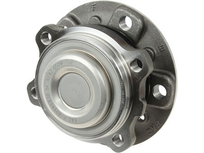 Febi 88GQ79N Front Wheel Bearing Fits 2009-2015 BMW 750Li febi febi | eBay