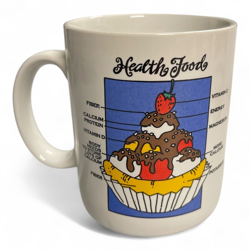 Vintage Cathy Guisewite Coffee Mug 1995 14oz | eBay