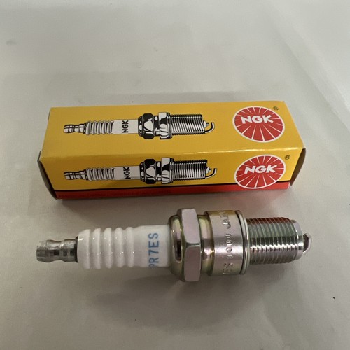 NGK SPARK PLUG BPR7ES STOCK NUMBER 2023 87295120231| eBay