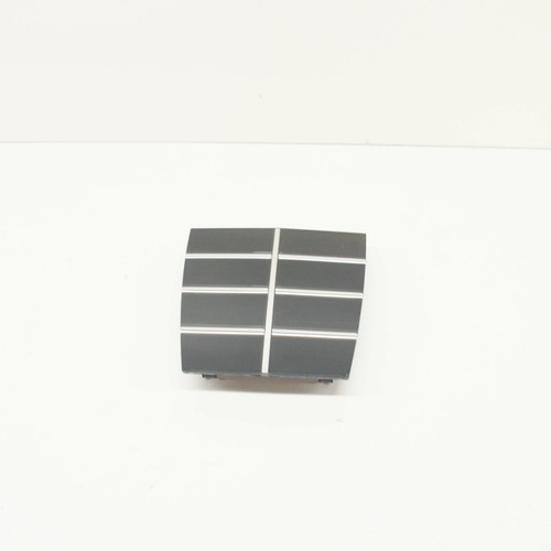 NEW MERCEDES-BENZ S W220 RADIATOR GRILLE SHELL PLATE A2208880011 | eBay