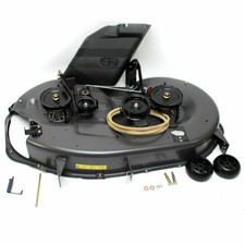 Craftsman 42" Riding Mower Complete Deck Assembly 169583 171491 171639 ...