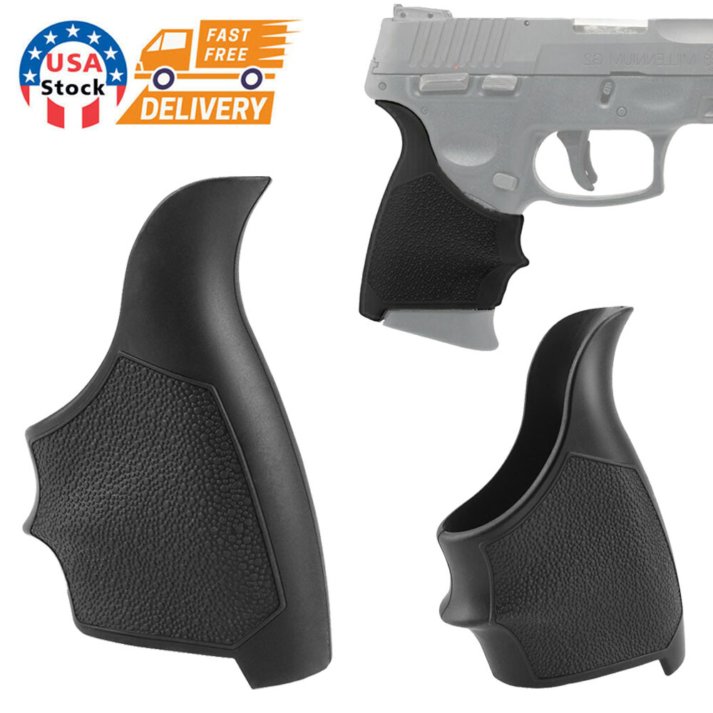 for Taurus G2c G3c PT111 Millennium G2 Hand-ALL Beaver-tail Tactical ...