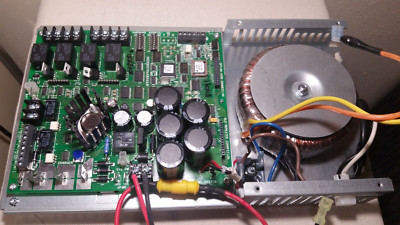 Simplex 4009-9201 NAC Extender Panel, Parts Only | eBay