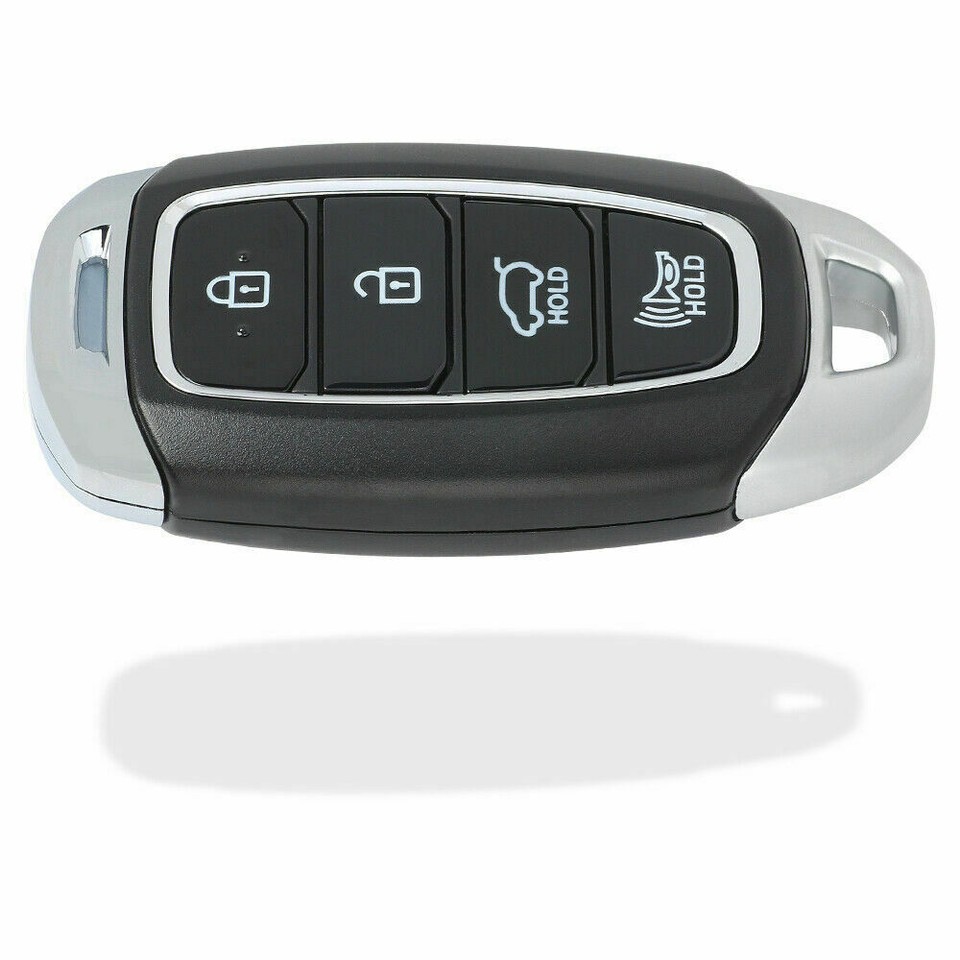 For Hyundai Veloster 2019 2020 Prox Smart Remote Key Fob SY5IGFGE04 ...