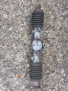 Porsche 911 Steering Rack Early (LHD) | eBay