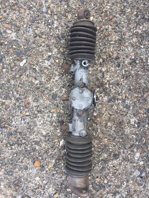 Porsche 911 Steering Rack Early (LHD) | eBay UK