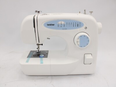 BROTHER XL-2120 Electric Household Sewing Machine, White - SB1 | eBay