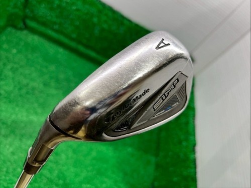 TaylorMade SIM2 MAX Lefty Wedge AW KBS MAX MT85 JP (S) #278 Golf Clubs ...