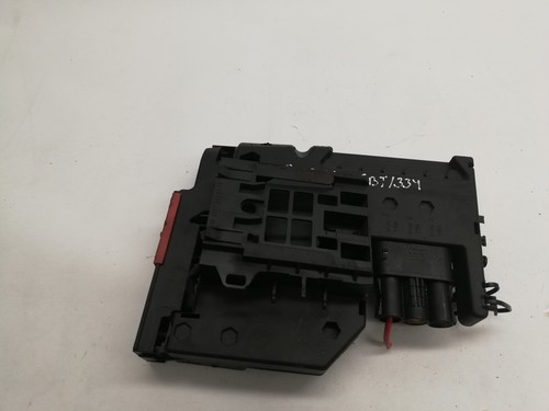 MERCEDES-BENZ C W204 C 200 CDI Fuse Box A2125400581 2.10 100kw 2011 ...