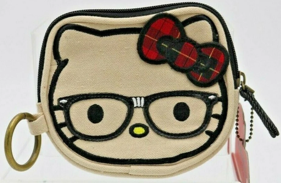 I Love Nerds Hello Kitty Coloring Pages