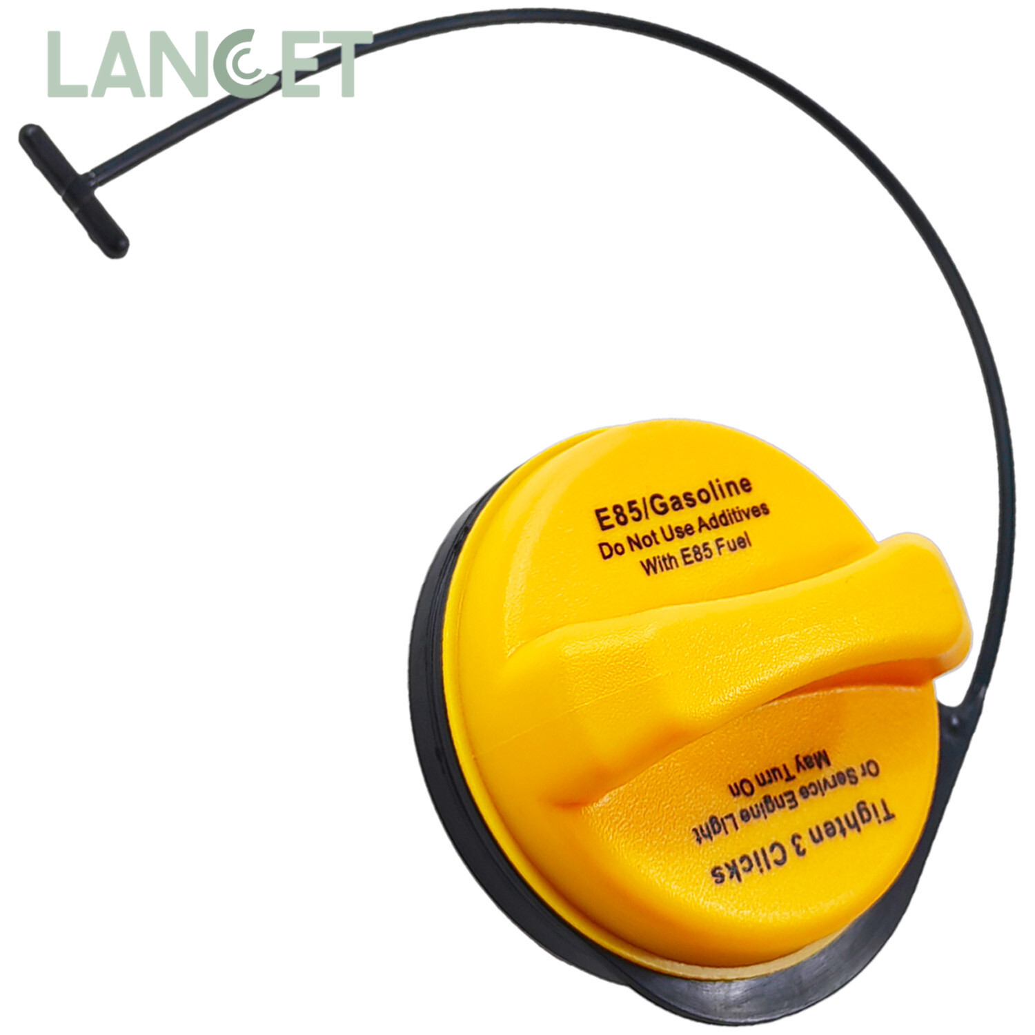 E85 Fuel Gas Cap GT295 20915990 For Chevy Avalanche Tahoe Silverado ...