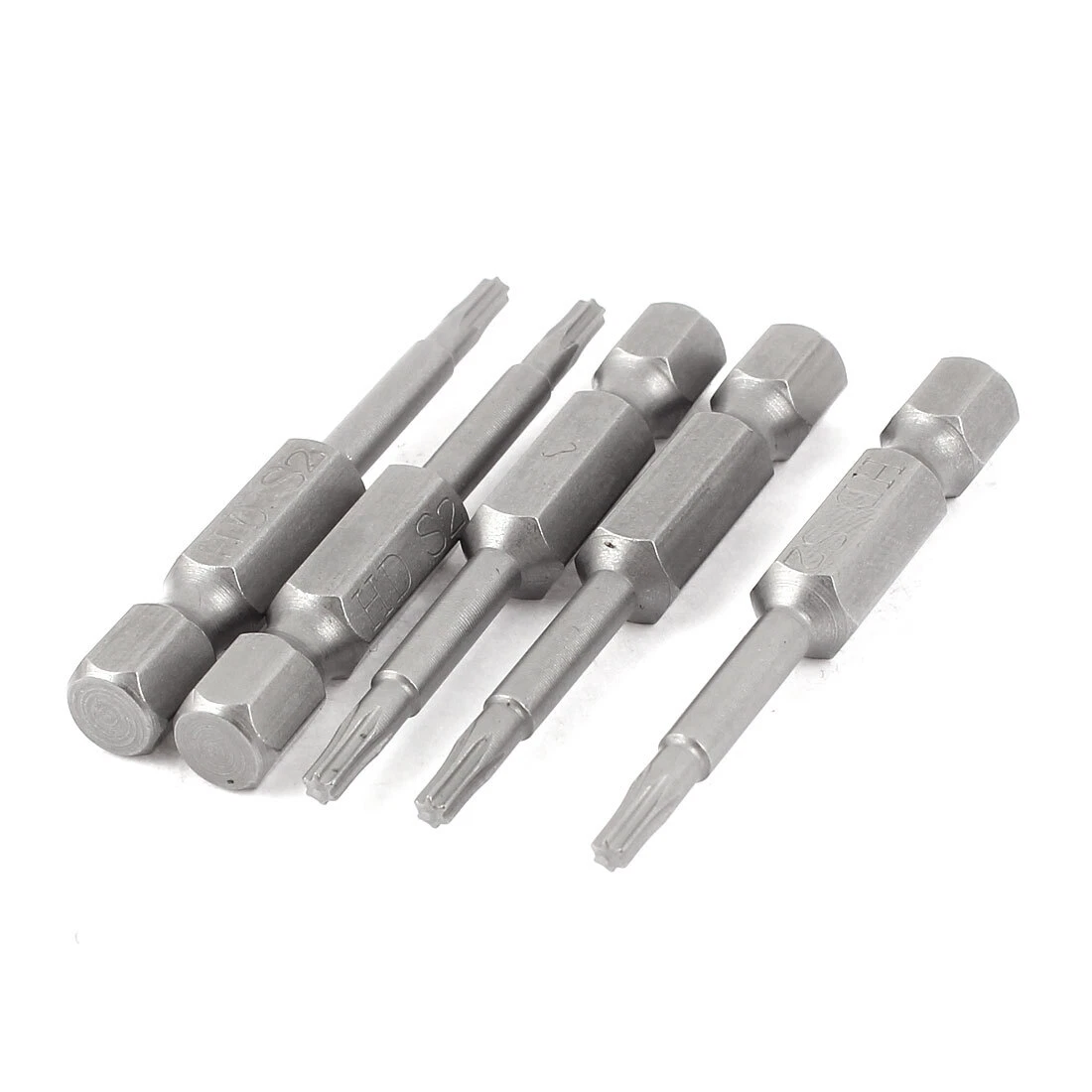 Torx Screwdriver Head