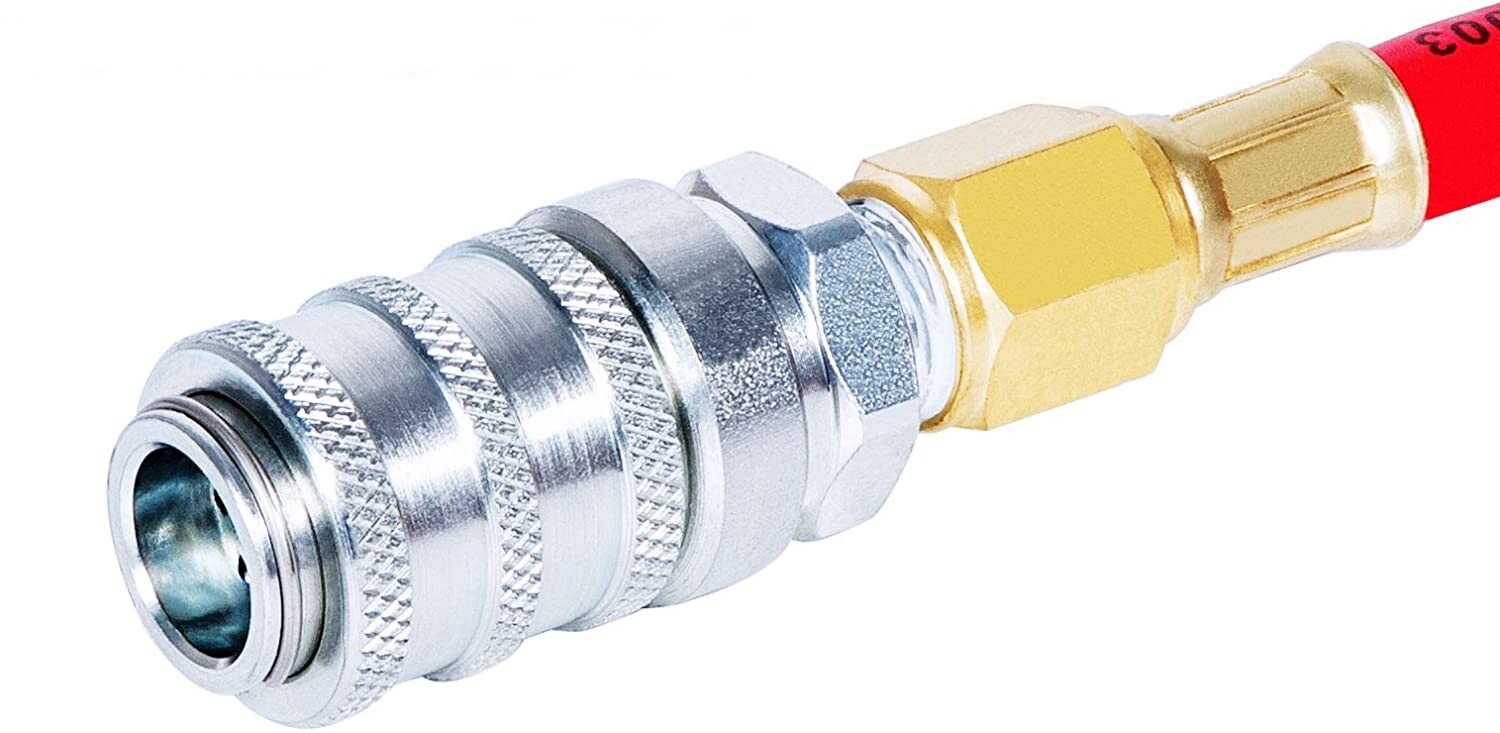 For Cummins Diesel Fuel System Compucheck Pressure Test Port Test Gauge ...