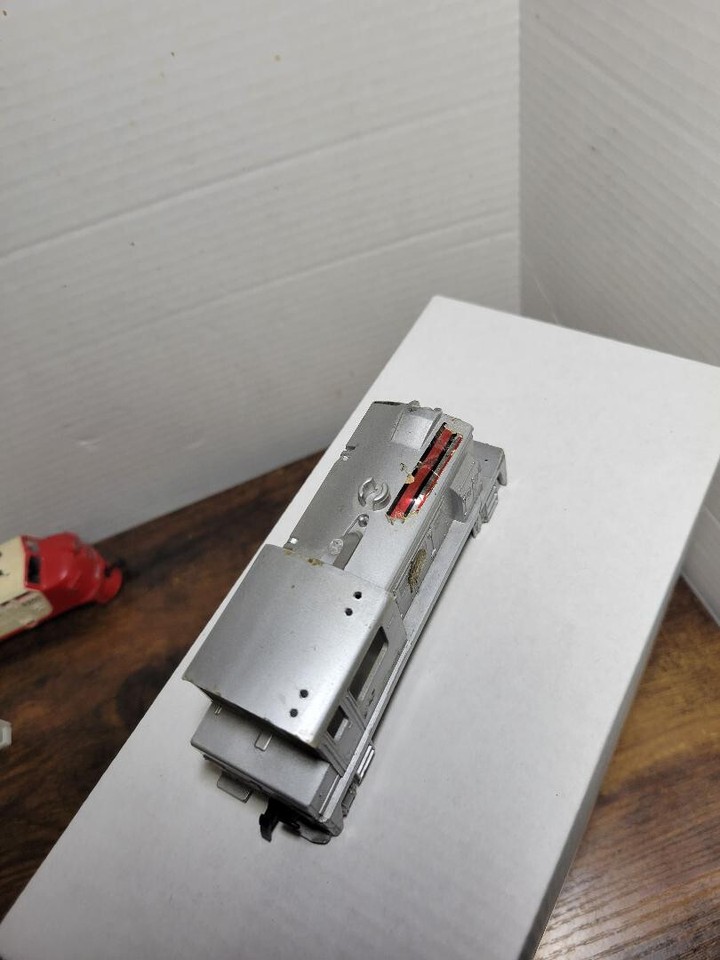 HO Scale Tyco Transformers SHELL ONLY | eBay