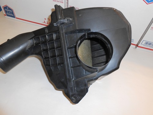 2012 BMW AIR CLEANER BOX AIR INTAKE 13717612014 IC 17408 Ri0924 | eBay