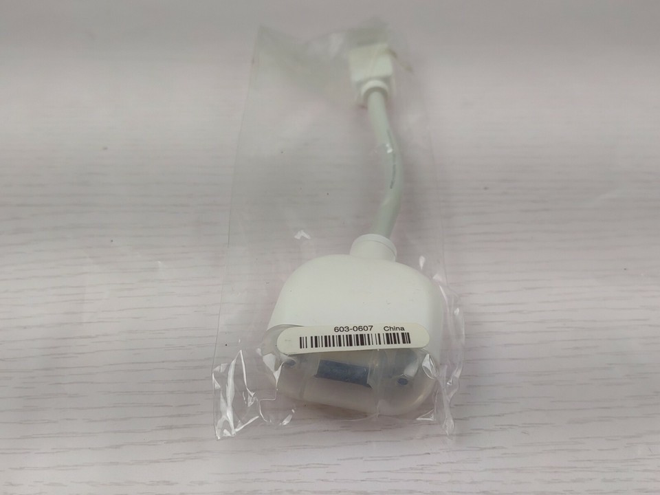 Mini VGA Port to VGA Adapter for Apple iBook eMac Powerbook Display 603 ...