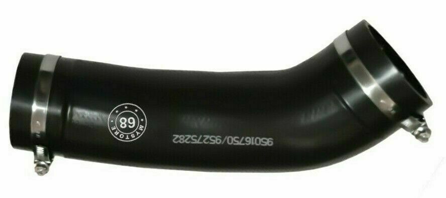 LADELUFTSCHLAUCH FÜR CHEVROLET CRUZE J300 ORLANDO J309 95275282 ...