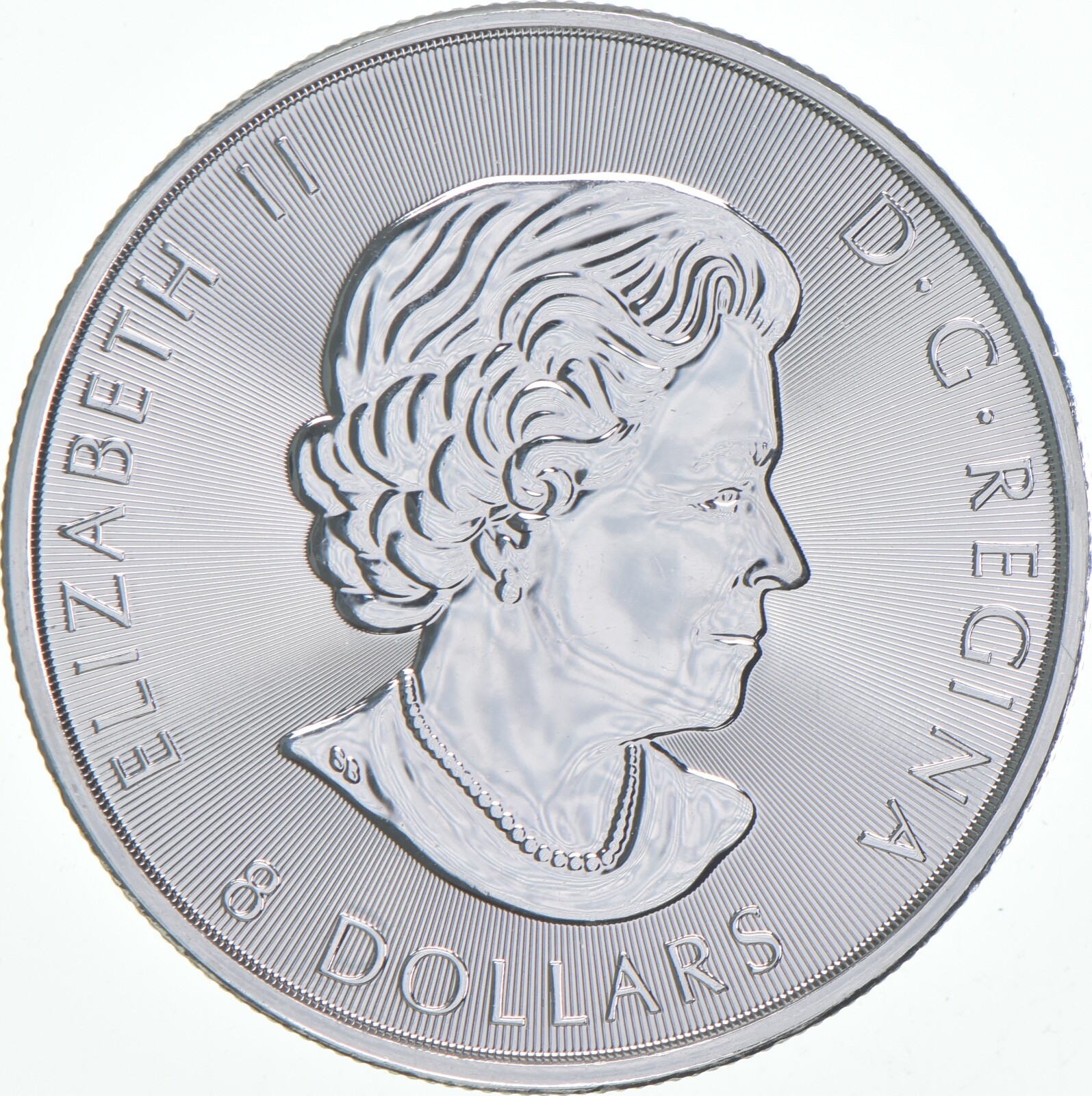 2020 Canada 8 Silver Dollars Bald Eagle 1 1/2 oz 1.5 Silver Canadian $8 ...