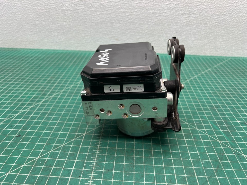 14-15 INFINITI Q50 HYBRID ABS ANTI LOCK BRAKE PUMP OEM | eBay