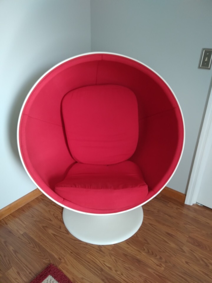 Eero Arnio Ball Chair | eBay
