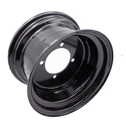12X8.5 Wheel Rim fit Kubota RTV X900 X1100 X1120 X1140 4/110 XG850 12 ...