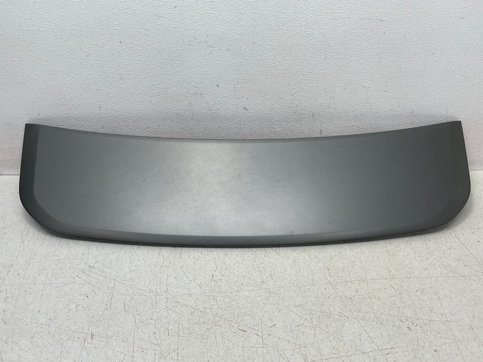 15-19 Land Rover Discovery Sport Front Upper Hood Scoop Molding Trim ...
