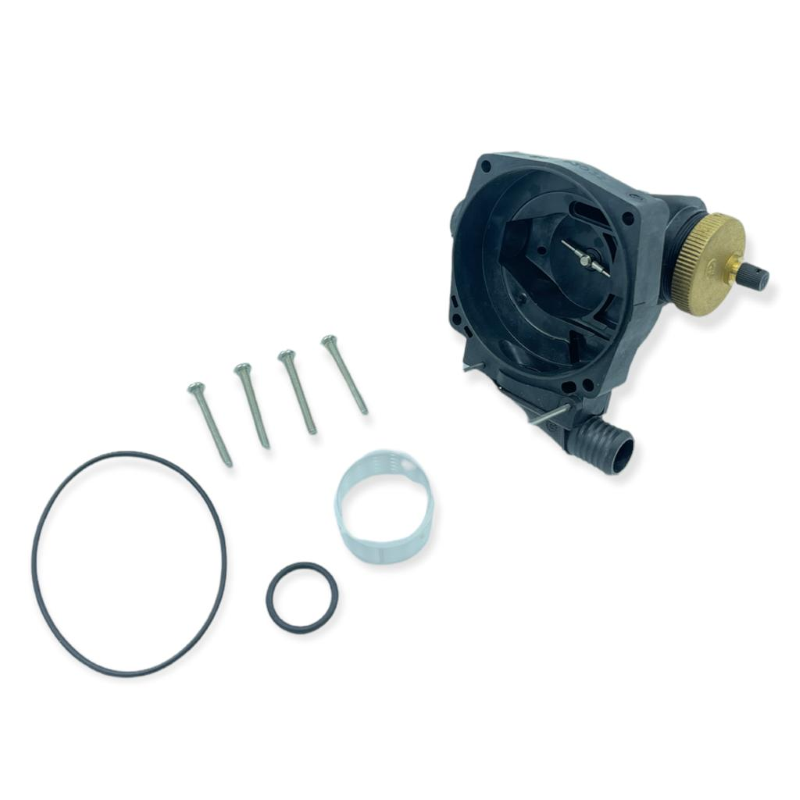 SAUNIER DUVAL DEAERATOR BODY PUMP BLEEDER 05167400 BOILER | eBay