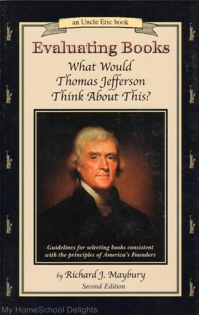 NEW Complete UNCLE ERIC 11 Book SET Richard Maybury Bluestocking Press ...