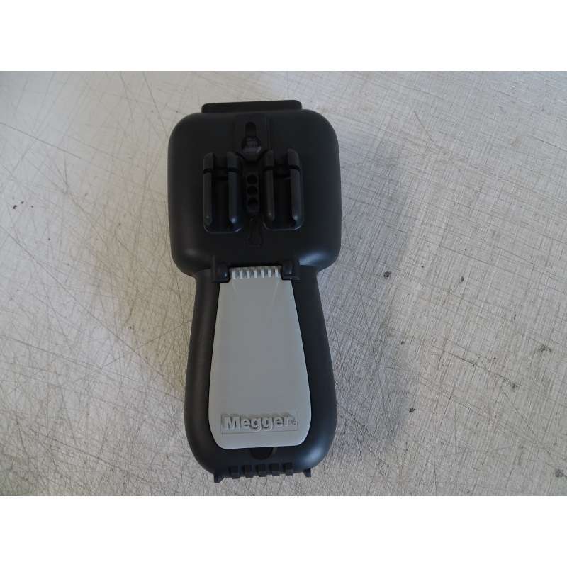 Megger TDR1000/3 Portable Time Domain Reflectometer | eBay