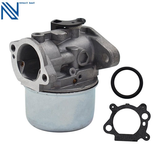 2PCS Carburetor For BRIGGS & STRATTON 694202 693909 692648 499617 ...