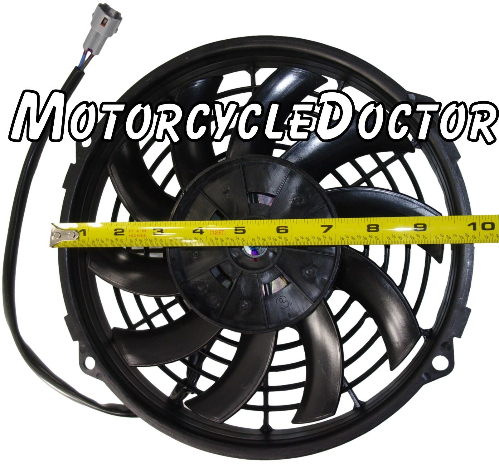 Radiator,Odes,Fan,Panasonic,UTV,800,1000,Dominator,Raider,D2,D4,X2,X4 ...