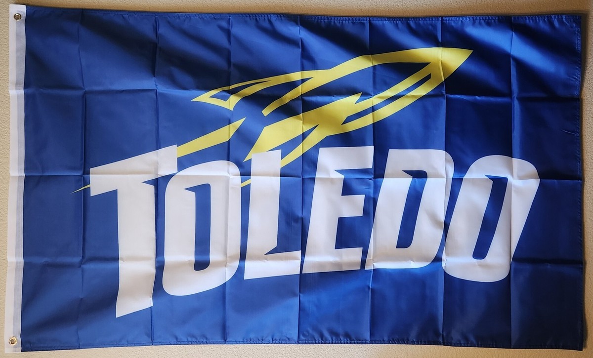 Toledo Rockets University Of Toledo Rockets Apparel – Official Team