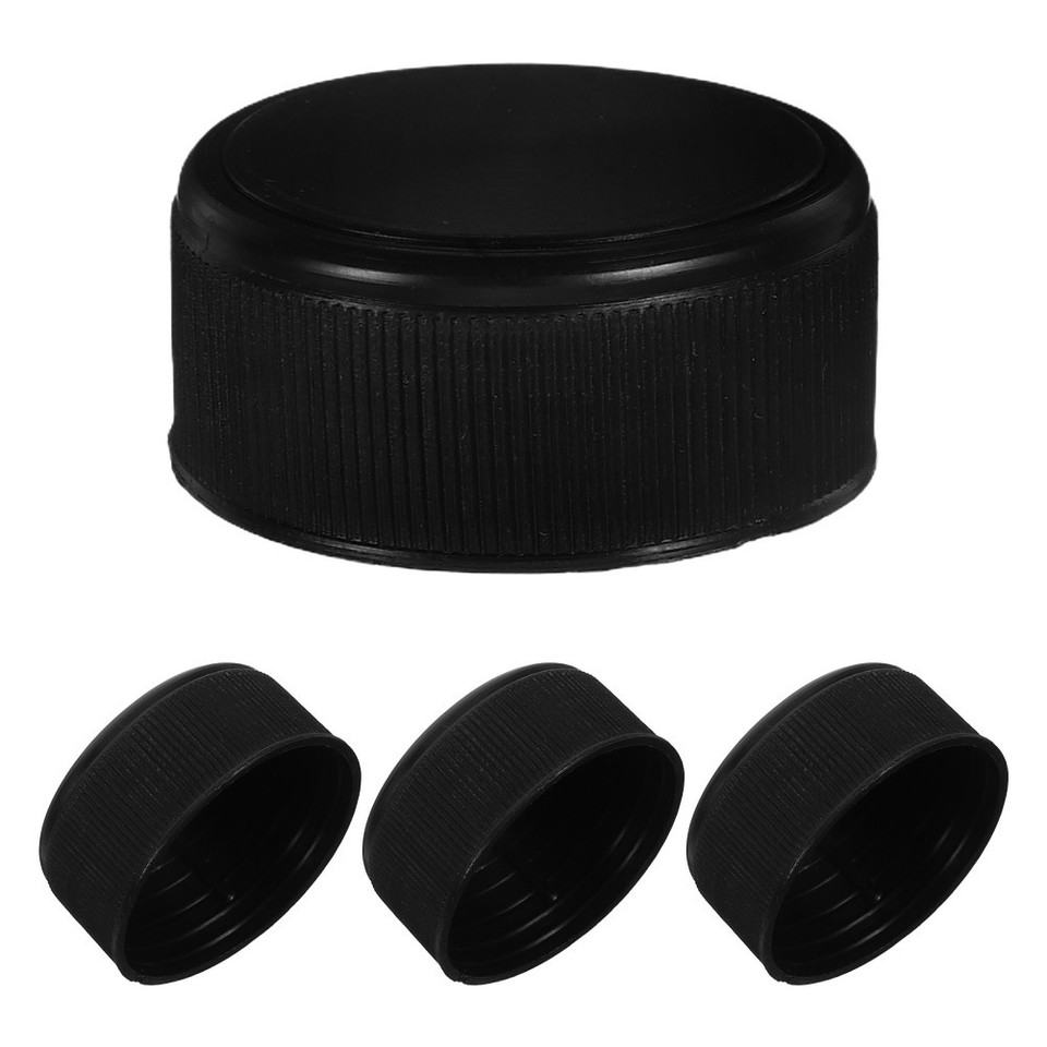 4 Pcs Telescope Eye Piece Covers Supply Astronomical Dust Eyepiece ...