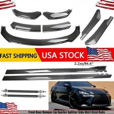 Lexus ES Body Kits at Andy's Auto Sport