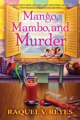 Mango, Mambo, and Murder (A Caribbean Kitchen Mystery) 9781643857848| eBay