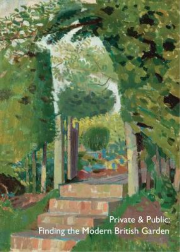 Paul Liss George Richa Private & Public: Finding the Modern British Gar ...