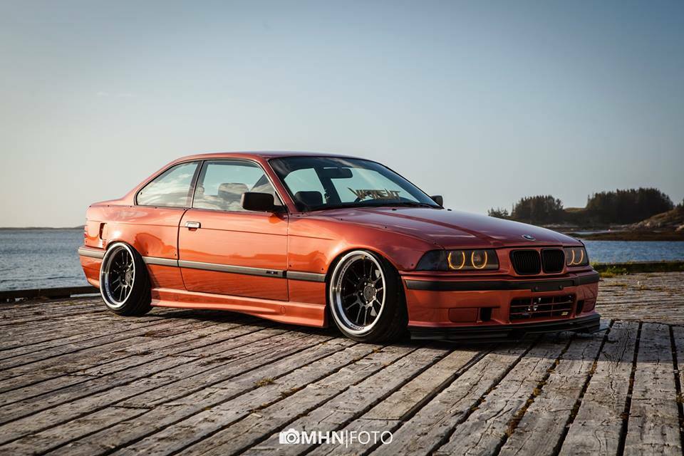 Bmw E36 Quotes 2010 BMW M3 (E90) | Why The Only V8 M3 Might NOT Be
