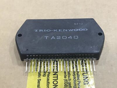 1PCS TA2040 NEW original | eBay