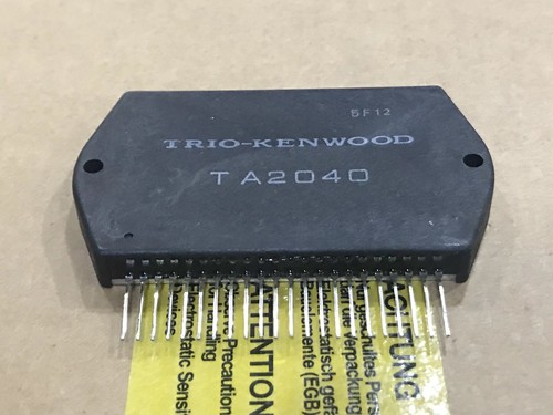 1PCS TA2040 NEW original | eBay