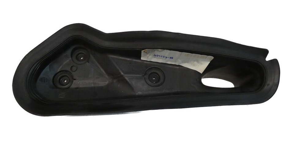 Mercedes Smart C451 A1320940002 Pre-separator air duct housing hose | eBay